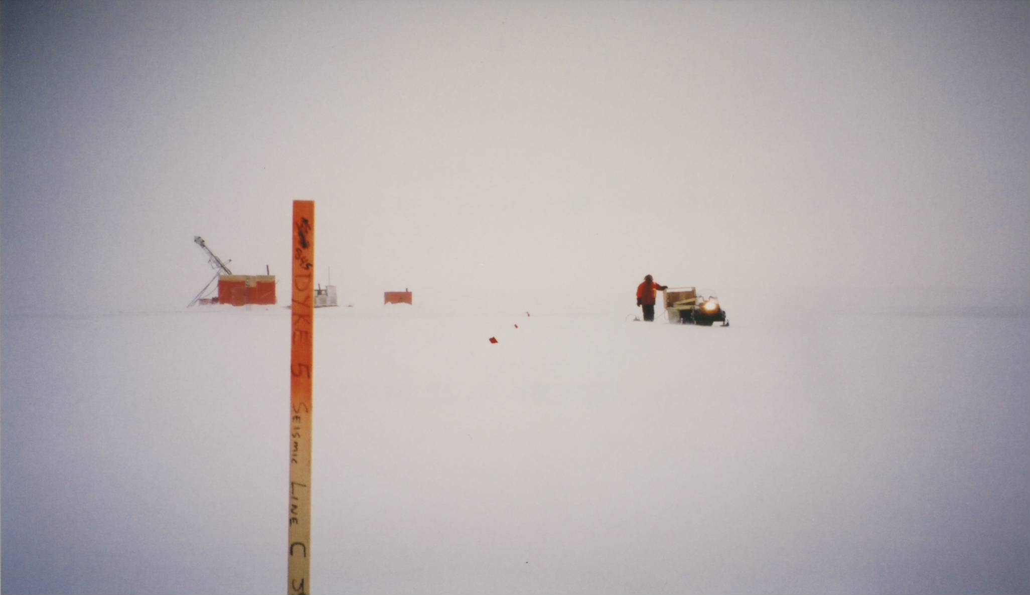 Frontier Geosciences Inc. - geophysical consulting and survey services ...